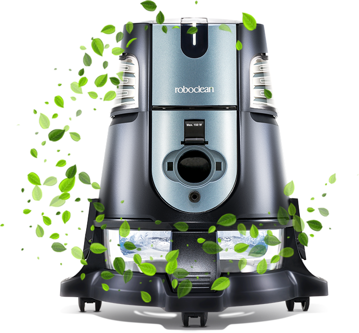 Odkurzacze Roboclean - Dla czystego, zdrowego domu. Idealny odkurzacz ...
